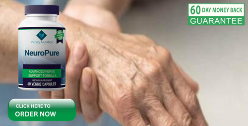 NeuroPure Review For Neuropathy: By Chris Adams & Dr. Jack ...